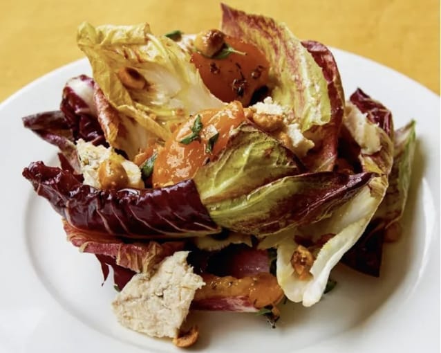 Stissing House’s Clare de Boer and Friends Launch “The King Cookbook ...