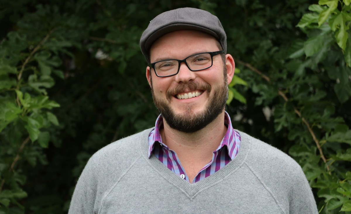 The Rural We: Adam Sher