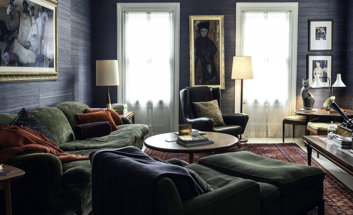 Design Diary: Meet the Maker's Movers and Shakers In Hudson