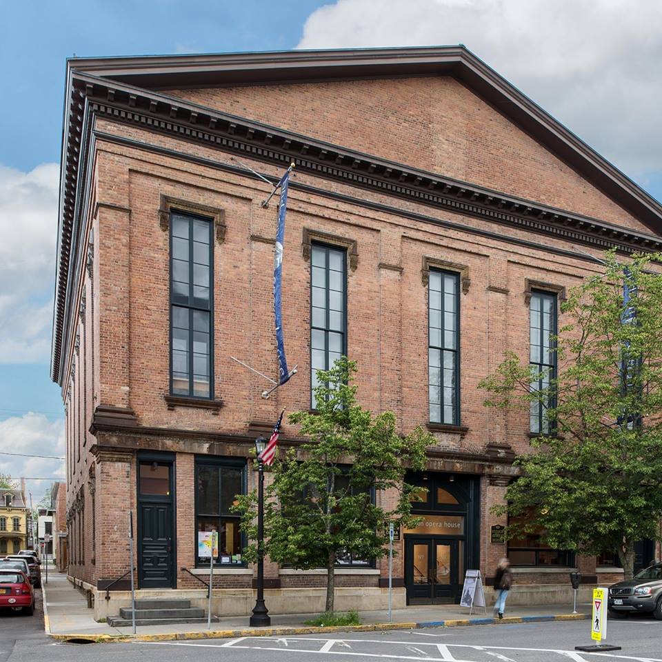 10 Things To Love About Hudson