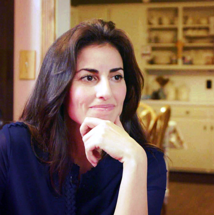 Jenna Mack, Producer And Filmmaker, Delves "In The Grey"