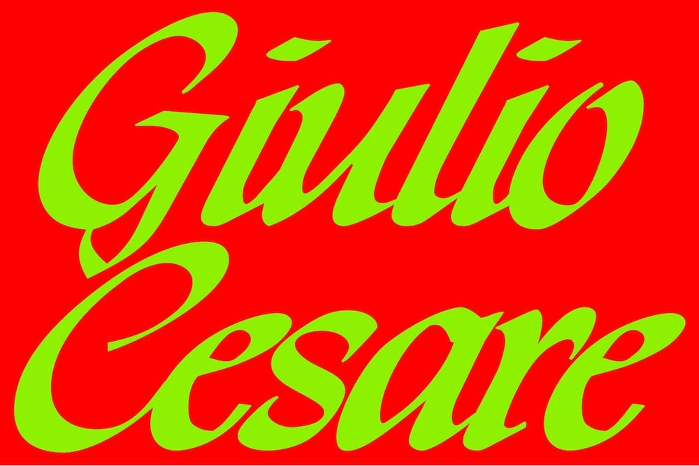 Sexy, Bloody, Blockbuster Opera, "Giulio Cesare" At Hudson Hall