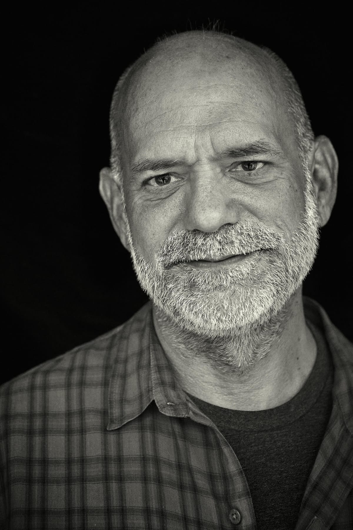 The Rural We: Peter Frank