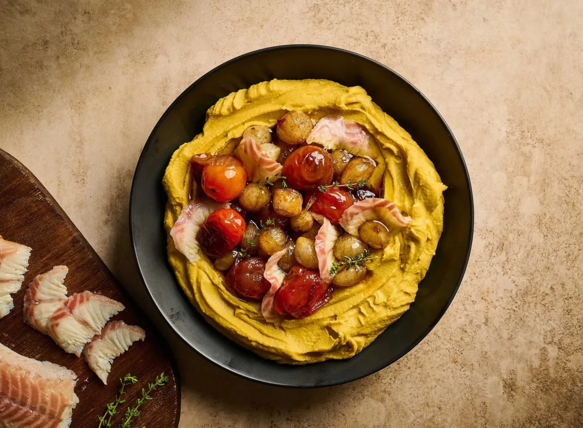 House of Stefas Chef Roel Alcudia Heads to the James Beard Foundation ...