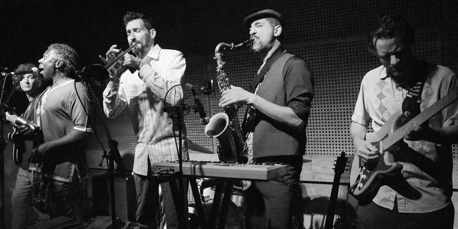 Aaron Dessner and Friends to Headline Hawthorne Valley Benefit Concert ...