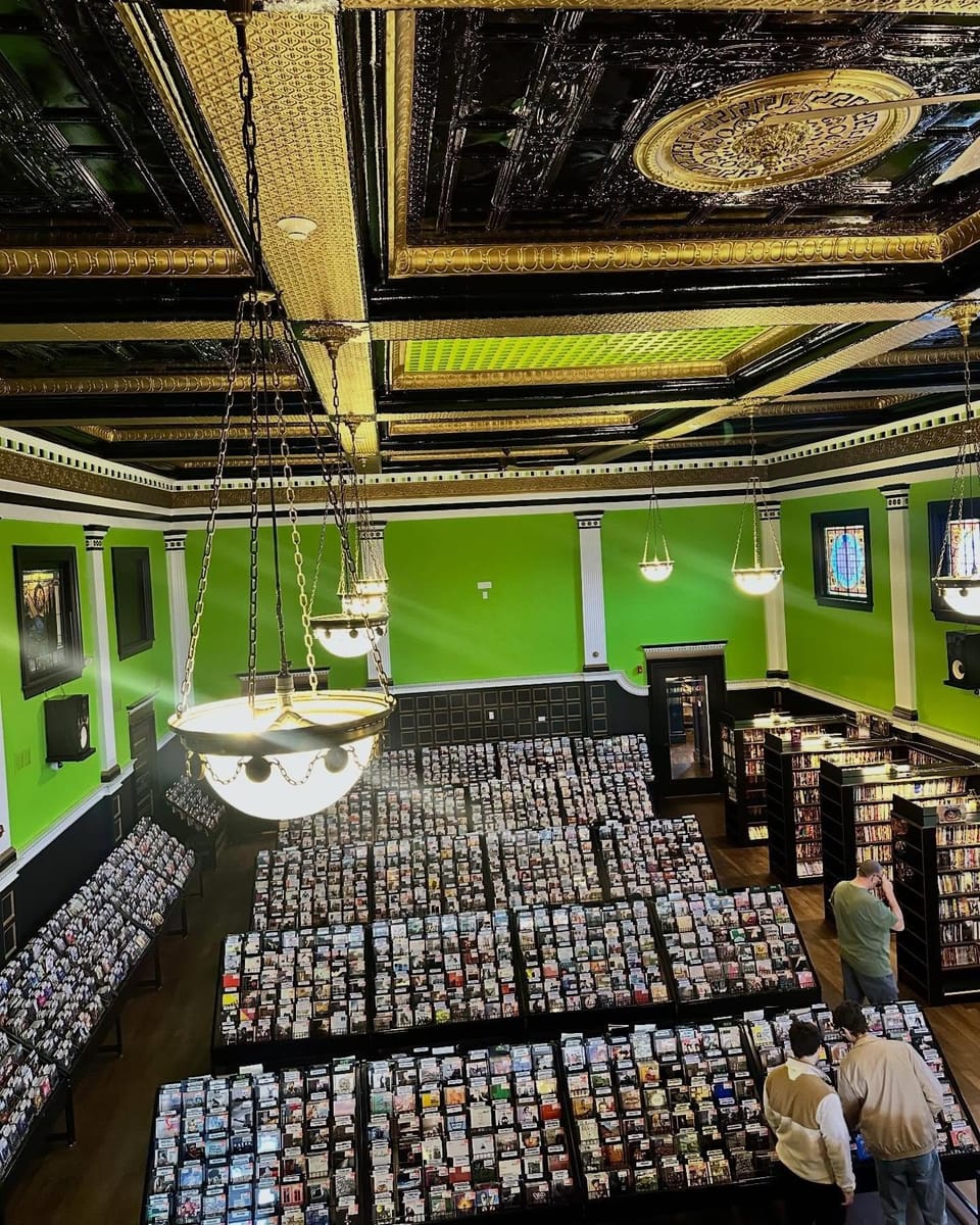 Timber Framing Workshop